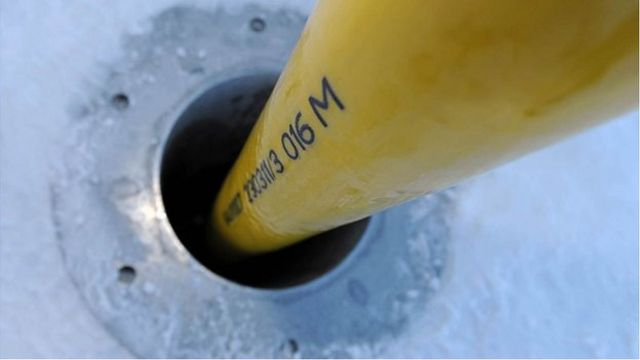 Greenland: 'Lebih dari 50 danau tersembunyi' terdeteksi di bawah ...