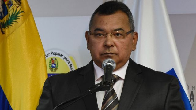 "Una pena de muerte disimulada": la polémica Operación de Liberación ...