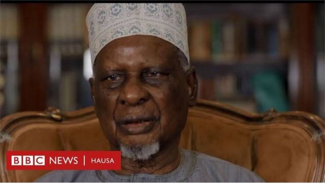 Balarabe Musa: Things about Abdulkadir Balarabe Musa of Kaduna wey die ...