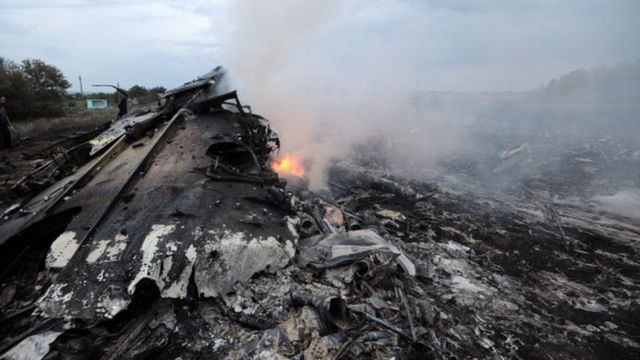 Vuelo Mh17 La Investigación Que Revela Que Fue Un Misil Ruso El Que