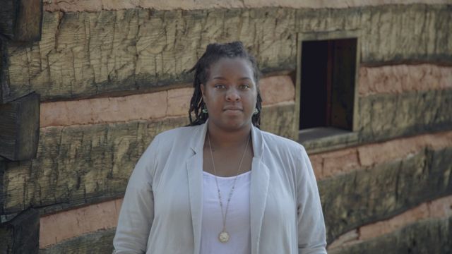 จอร์จ ฟลอยด์ : ท่ามกลางกระแส ‘Black Lives Matter’ อนุสาวรีย์เป็นส่วน ...