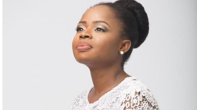 Jodie - Kuchi-kuchi singer say strangers bin advise her to kill her son ...