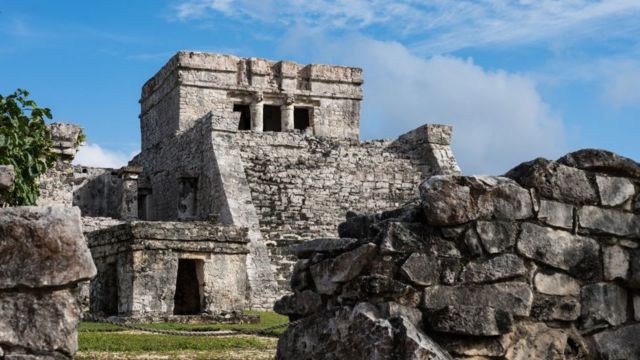 એ રહસ્યમય સંસ્કૃતિ, જેણે પાણીનું એક ટીપું પણ નહોતું એવા વિસ્તારમાં ...