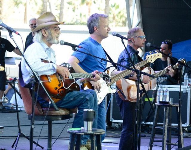 Country Classic Singer Don Williams don die - BBC News Pidgin