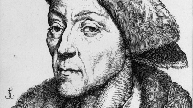 Jakob Fugger, "el hombre más rico de la historia", del que quizás nunca ...