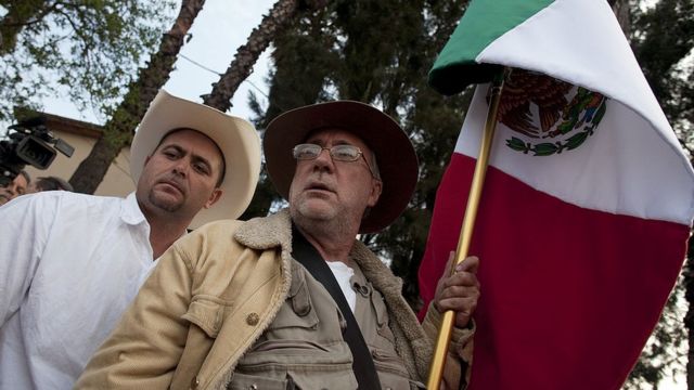 La familia LeBarón en México: una historia de fe, poligamia y violencia ...