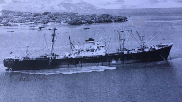 Las leyendas de Amapala, la olvidada capital de Centroamérica por la ...