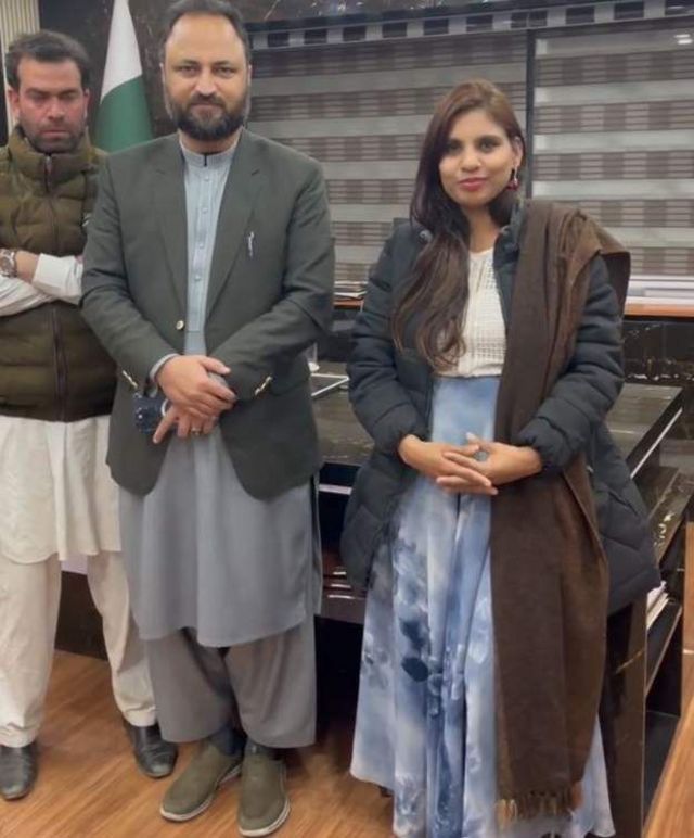 ભારતનાં અંજુએ પાકિસ્તાનના પ્રેમી પાસેથી પાંચ મહિના બાદ પાછા ફરીને શું ...