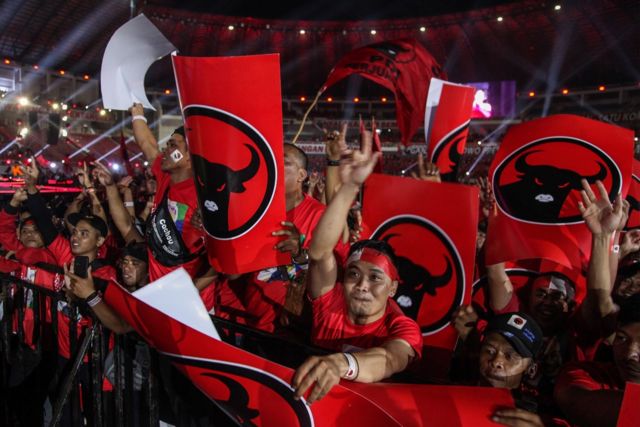 Pilpres 2024: Peluang duet Ganjar-Prabowo, langkah PDI-P menjadi ‘partai petarung atau pengikut ...