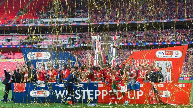Nottingham Forest - BBC Sport