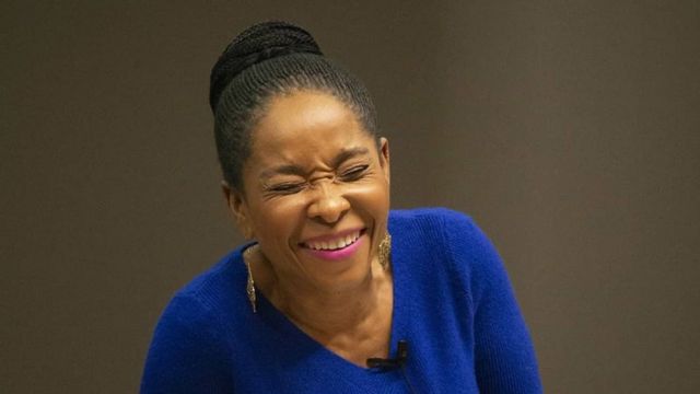 Professor Mamokgethi Phakeng: Viral video of how University of Cape ...