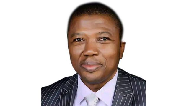 Onye ga-abụ eze ga-akwụ ọtọ na ntuliaka ọkwa gọvanọ Ebonyi Steeti ...