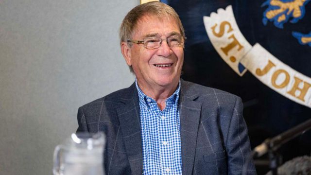 St Johnstone - BBC Sport