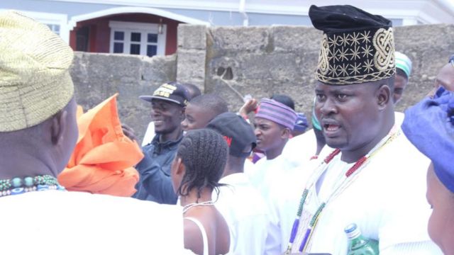 Isese 2022: Ọdún Ìsẹ̀ṣẹ gbérasọ ní Osun, Oyo, Ondo, Ekiti àtàwọn ilẹ̀ ...