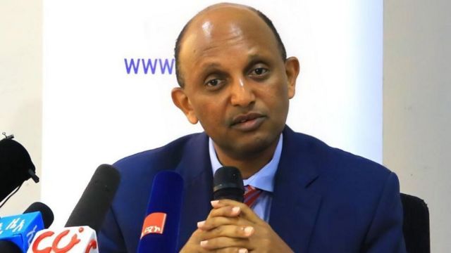 Labsiin yeroo muddamaa dheerachuun na yaaddessa - KMNI - BBC News Afaan ...