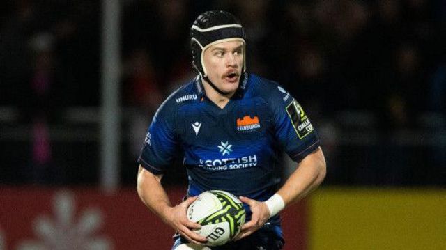 Scottish Rugby Union - Latest News - BBC Sport