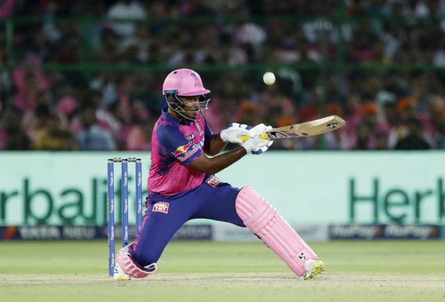 IPL: મૅચનો છેલ્લો 'નો બૉલ' રાજસ્થાનના 214 રન પર કેવી રીતે ભારે પડ્યો ...