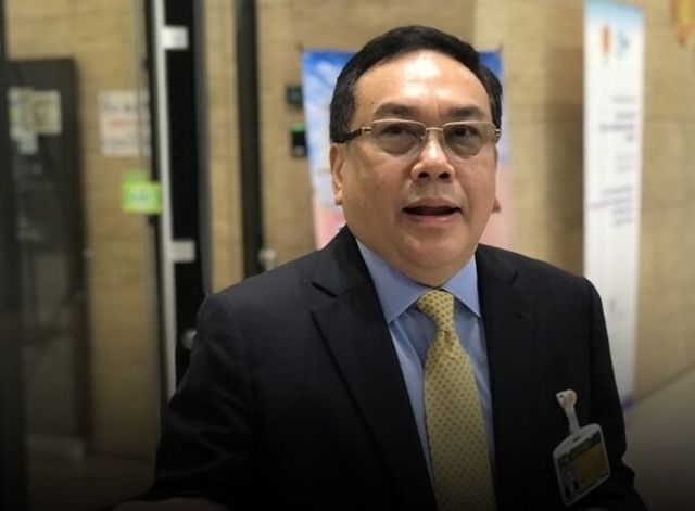 စစ်တပ်နဲ့ နီးစပ်တဲ့ မြန်မာလုပ်ငန်းရှင်ကို ဖမ်းမိမှု ထိုင်းရဲ အချက်အလက်အသစ်တွေ ထုတ်ပြော Bbc