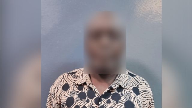 Ademola Kazeem: H﻿ow NDLEA catch di alleged socialite drug baron - BBC ...