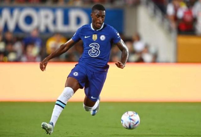 Tetesi kubwa tano za Soka jioni hii - BBC News Swahili