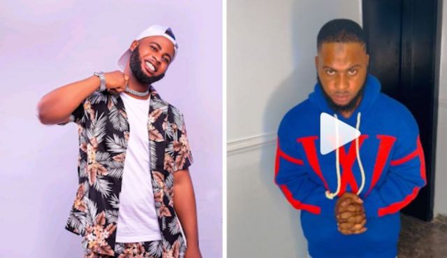 Trinity Guy: Ọlọ́pàá ìpínlẹ̀ Oyo ti ráńṣẹ́ pe Trinity Guy! Ohun tí wọ́n ...