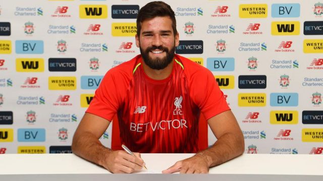 Liverpool - BBC Sport