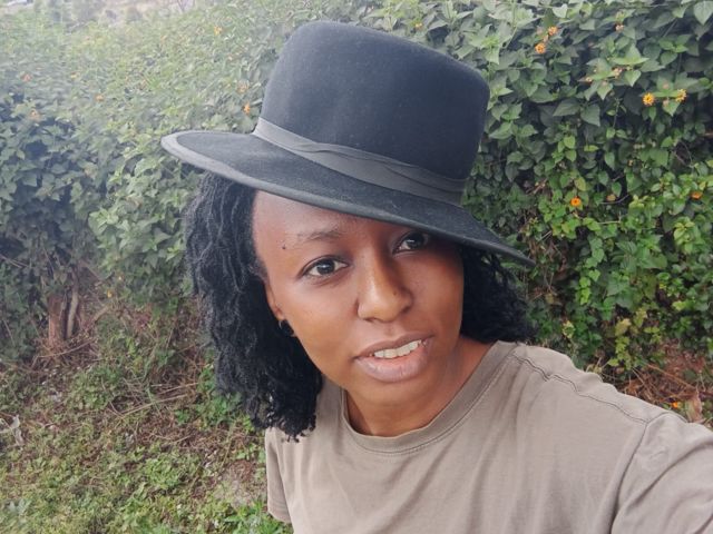 WARIDI WA BBC : Nilijipata nimetekwa na usingizi nilipokuwa nikivuka ...