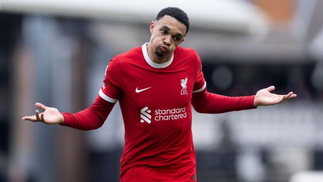 Liverpool - BBC Sport