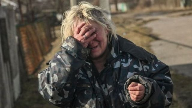 Por que Ucrânia e Rússia lutam ferozmente pelo controle de cidade em ...