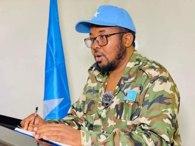 SSC-Khaatumo halkee bay ka arimisaa, suurtagalse ma tahay inay maamul goboleed noqoto? - BBC ...