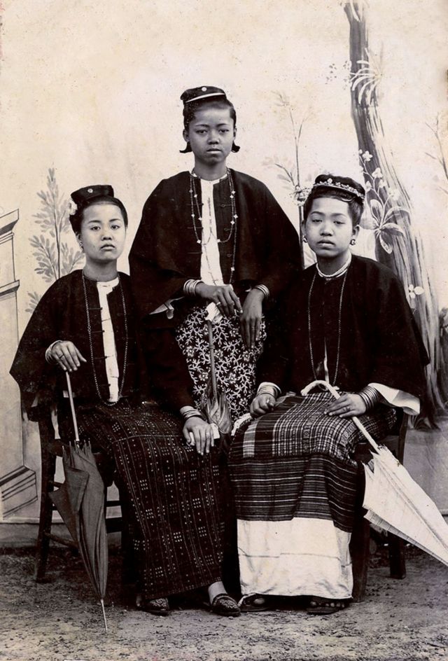 ရန်ကုန်မြို့ပြ ချမ်းသာနည်း၊ အချစ်နဲ့ ပီမိုးနင်း - BBC News မြန်မာ