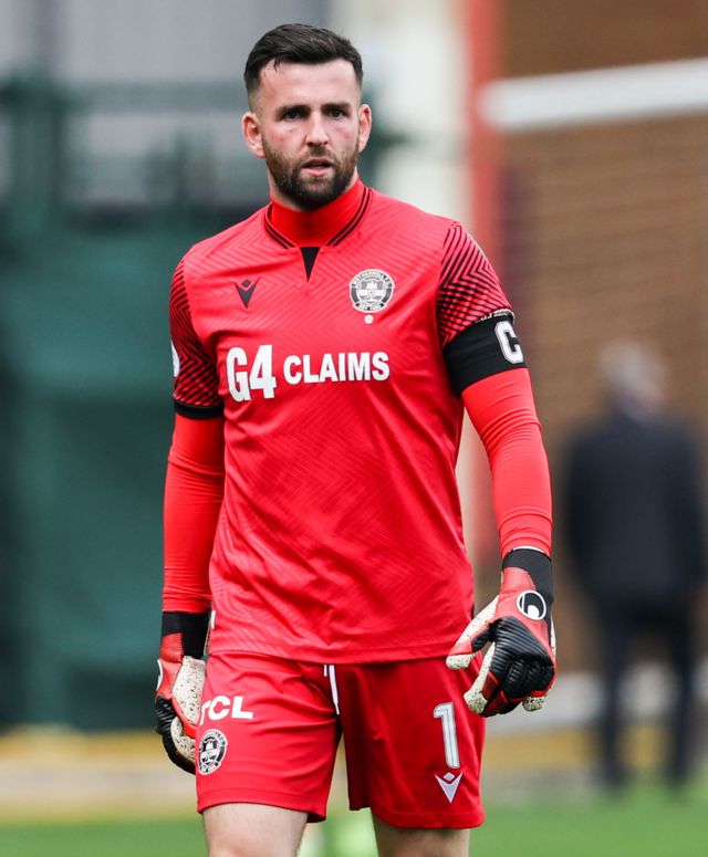 Motherwell - BBC Sport