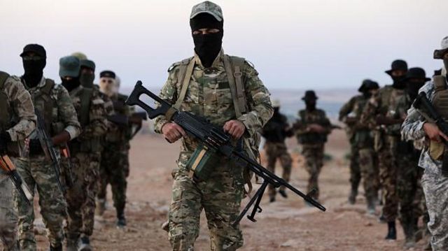 Türkiye’nin Suriye’de planladığı operasyonla ilgili neler biliniyor ...