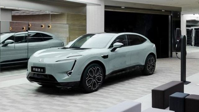 جهان خودرو؛ ماشین‌های طراح ایرانی برای رقابت با تسلا - BBC News فارسی