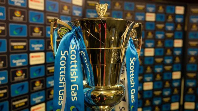 Scottish Women's Football - BBC Sport