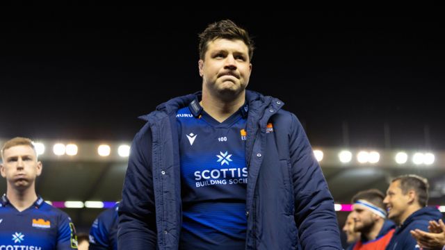 Scottish Rugby Union - Latest News - BBC Sport