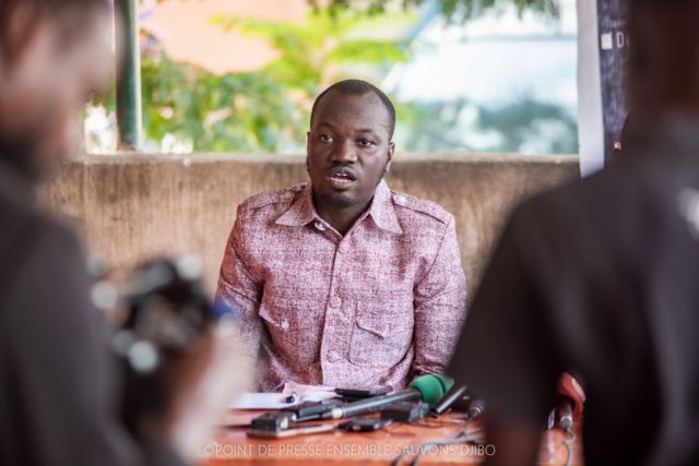 Djibo - Burkina Faso : C﻿omment la mobilisation citoyenne tente de ...