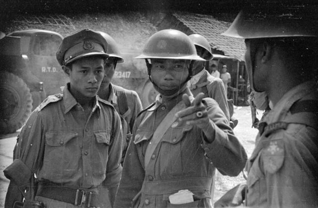 အစ္စရေး သို့မဟုတ် ဒီနေ့ခေတ် မြန်မာစစ်တပ်ဖြစ်လာဖို့ အဓိက ဗိသုကာ Bbc