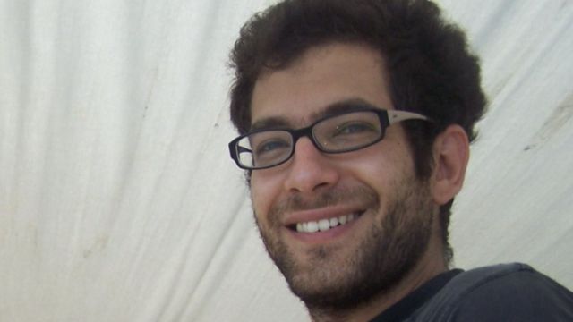 Onur Yaser Can davasında 4 polise 6’şar yıl hapis cezası - BBC News Türkçe