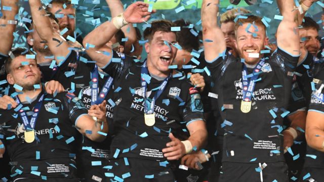 Scottish Rugby Union - Latest News - BBC Sport