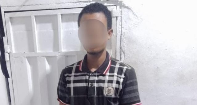 KNUST Riots: Ghana police arrest university student wey threaten to ...