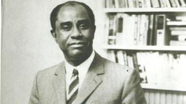 K﻿enneth Dike: Ihe ị maghị maka onye isiojii mbụ bụrụ onyeisi Mahadum ...