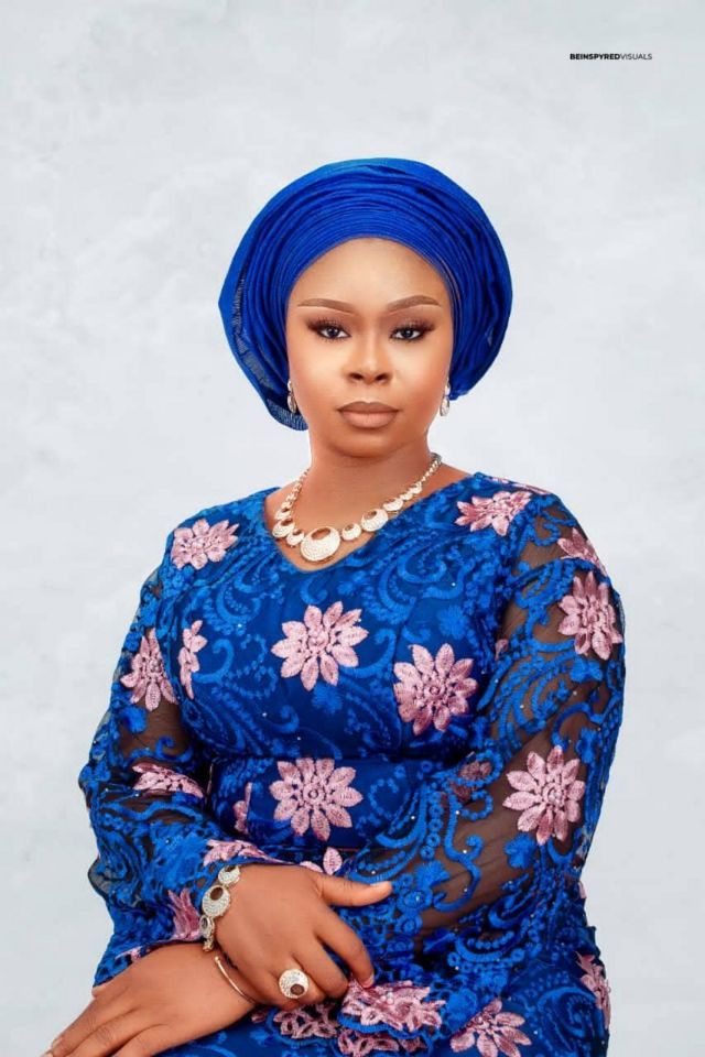 Governorship election 2023 : Meet di women wey want be govnors for Nigeria - BBC News Pidgin