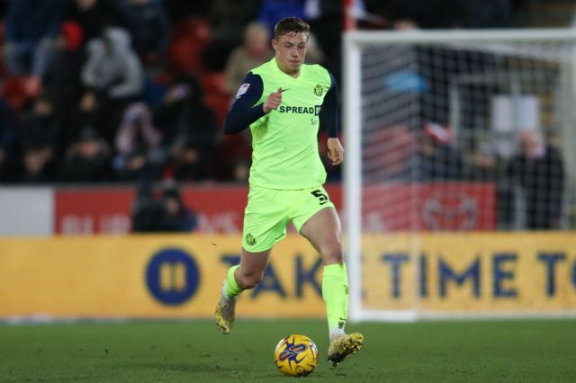 Sunderland - BBC Sport