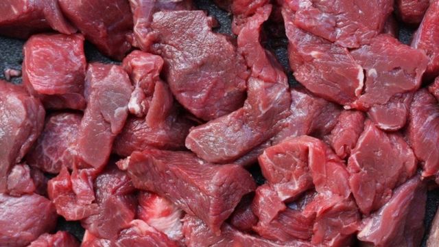 Maqaarkaaga iyo wadnaha muxuu ka badali karaa hilibka cas? - BBC News ...