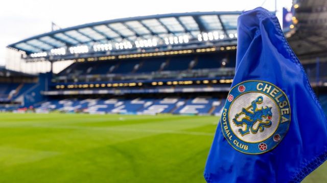 Chelsea - BBC Sport