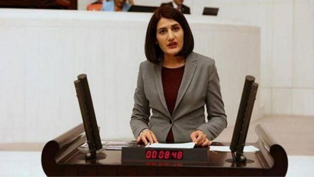 Semra Güzel: HDP’li siyasetçinin milletvekilliği 'devamsızlık ...