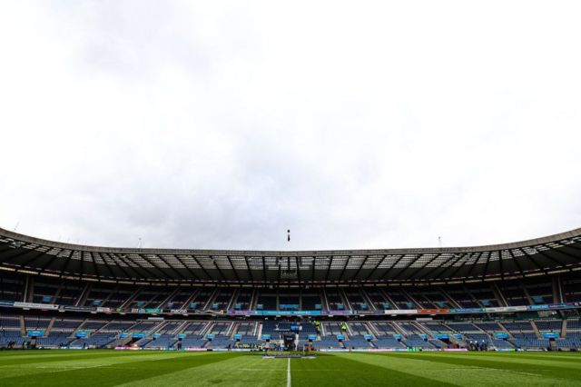 Scottish Rugby Union - Latest News - BBC Sport