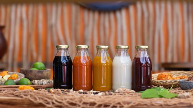 Nasib jamu, dari digendong hingga masuk ke kafe - cara anak muda ...