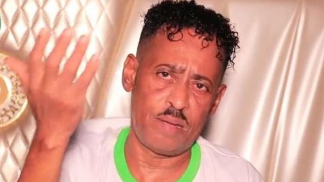 Alteeso iyo dadkii kale ee marka ay ka degeen Somaliland la xiray - BBC ...